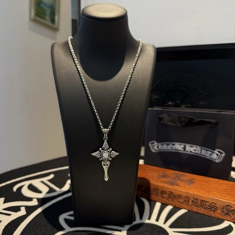 Chrome Hearts Necklaces