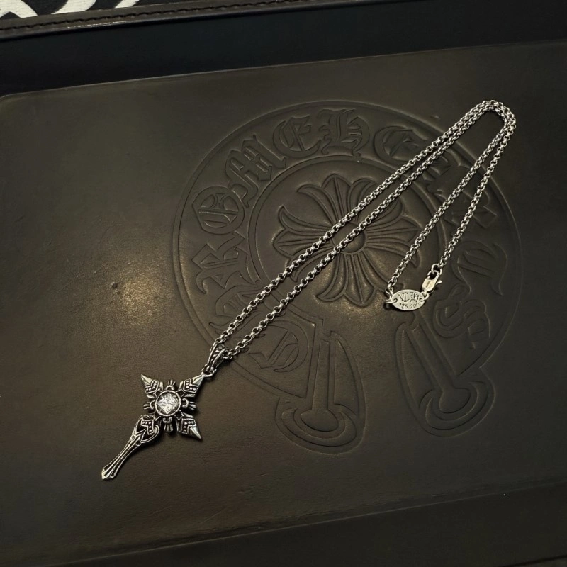 Original Chrome Hearts Necklaces