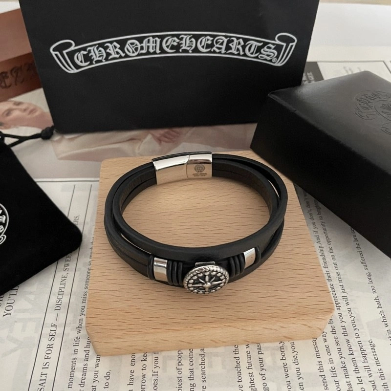 Bargain Chrome Hearts Necklaces