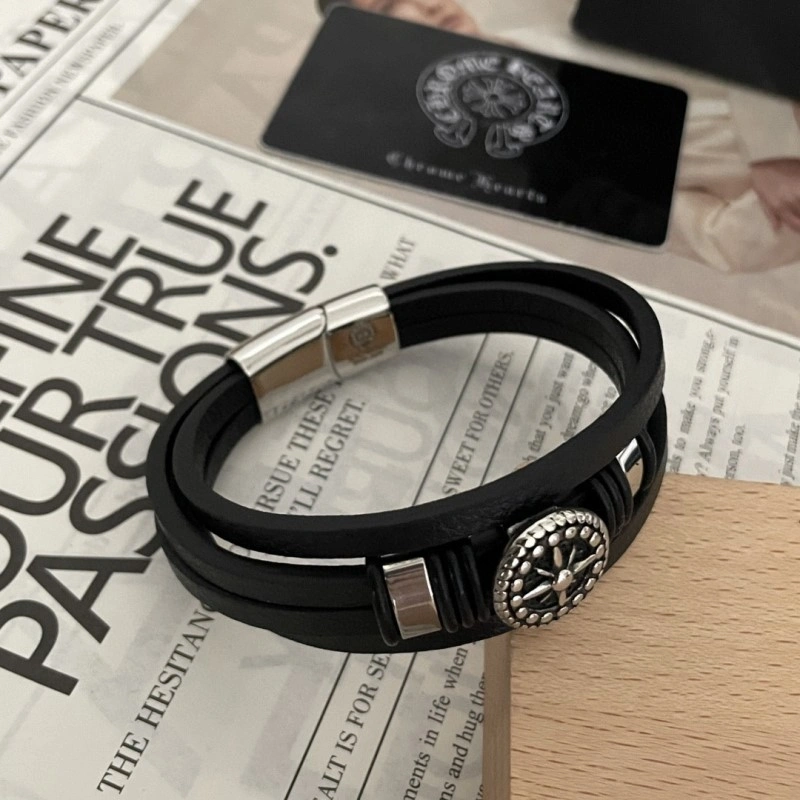 Bargain Chrome Hearts Necklaces