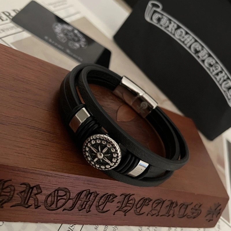 Bargain Chrome Hearts Necklaces