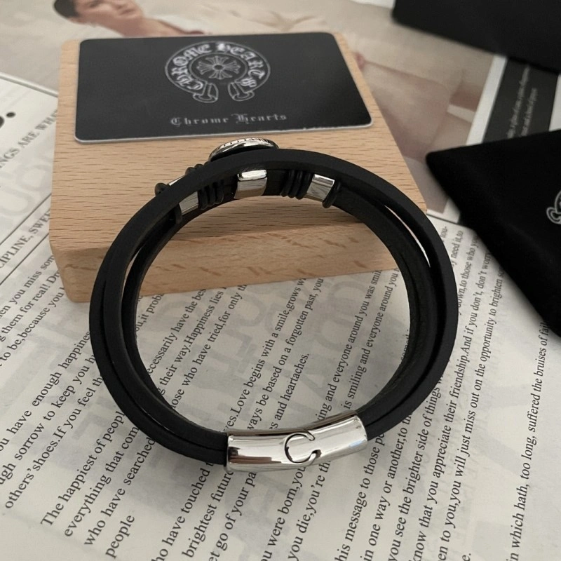 Bargain Chrome Hearts Necklaces