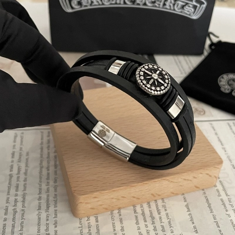 Bargain Chrome Hearts Necklaces