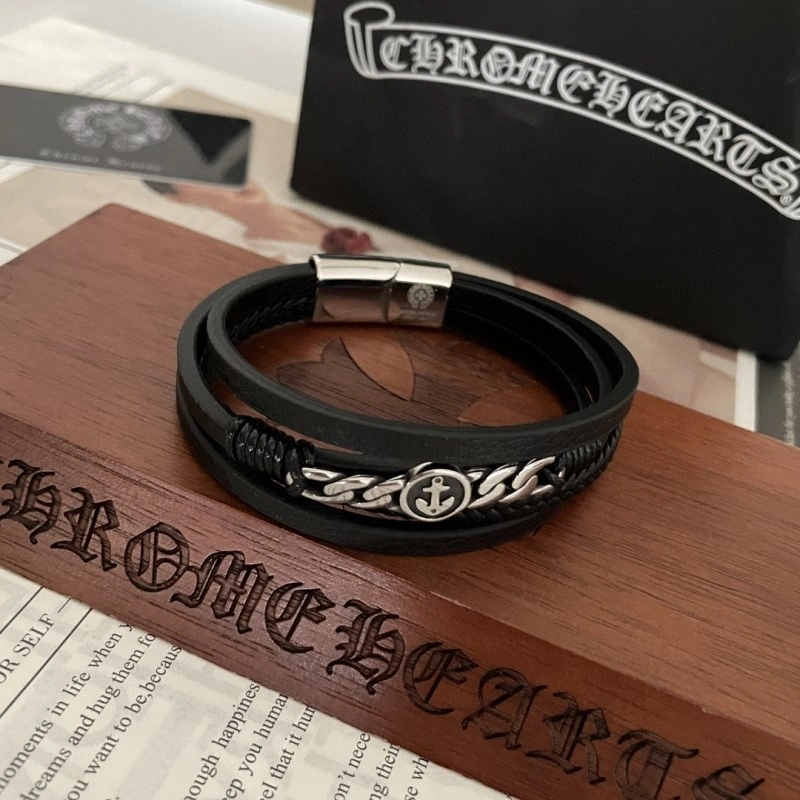 Bargain Chrome Hearts Necklaces