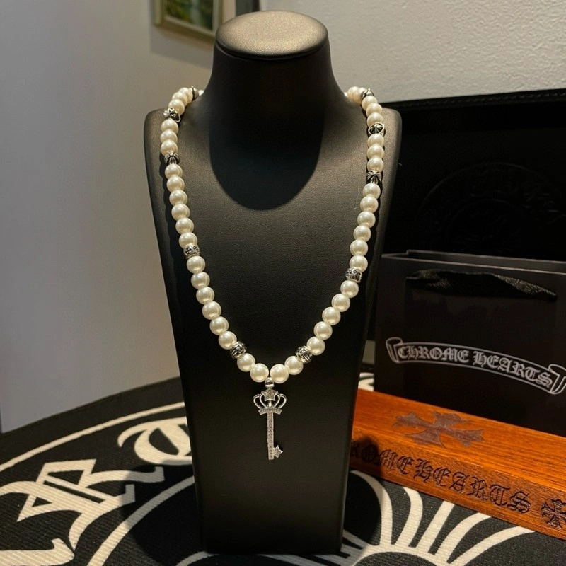 Chrome Hearts Necklaces