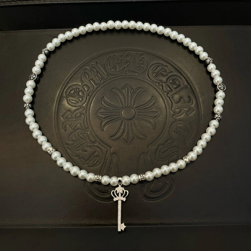 Discounted Chrome Hearts Necklaces