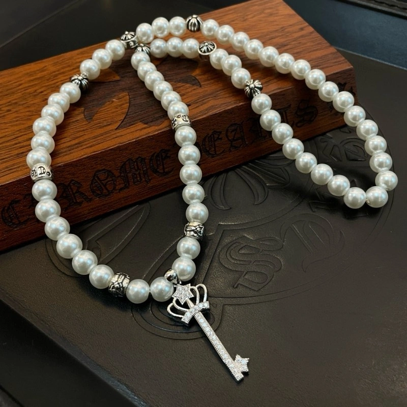 Discounted Chrome Hearts Necklaces