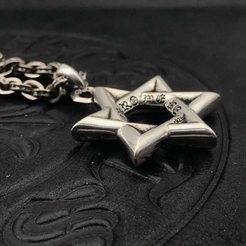 Affordable Chrome Hearts Necklaces