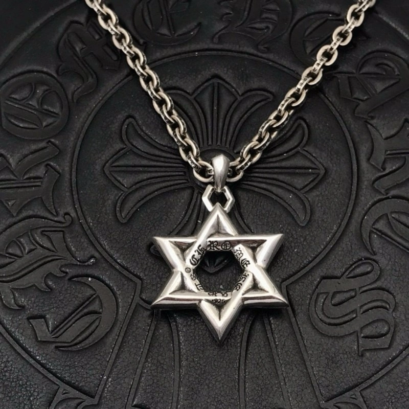 Affordable Chrome Hearts Necklaces
