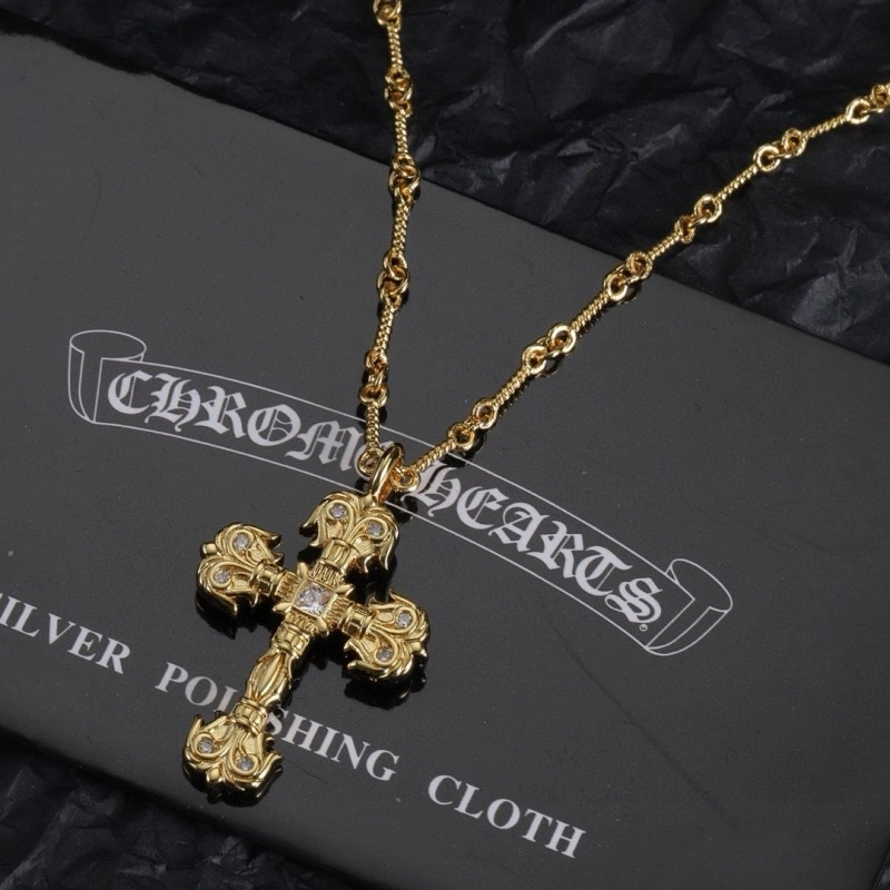 Economical Chrome Hearts Necklaces