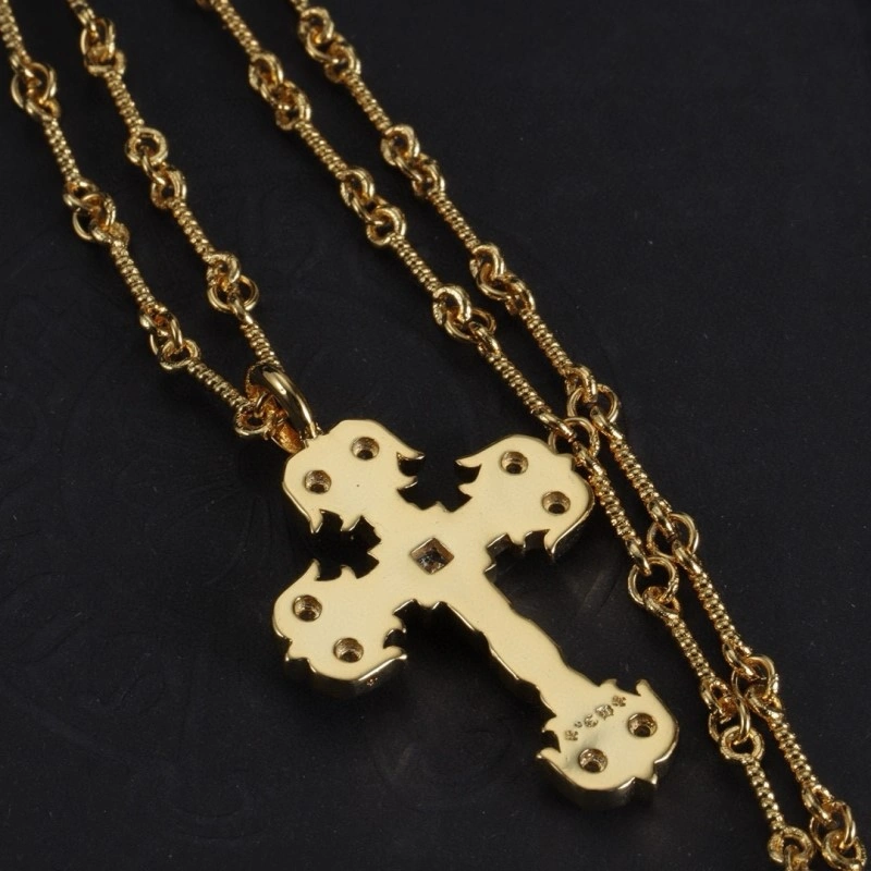 Economical Chrome Hearts Necklaces