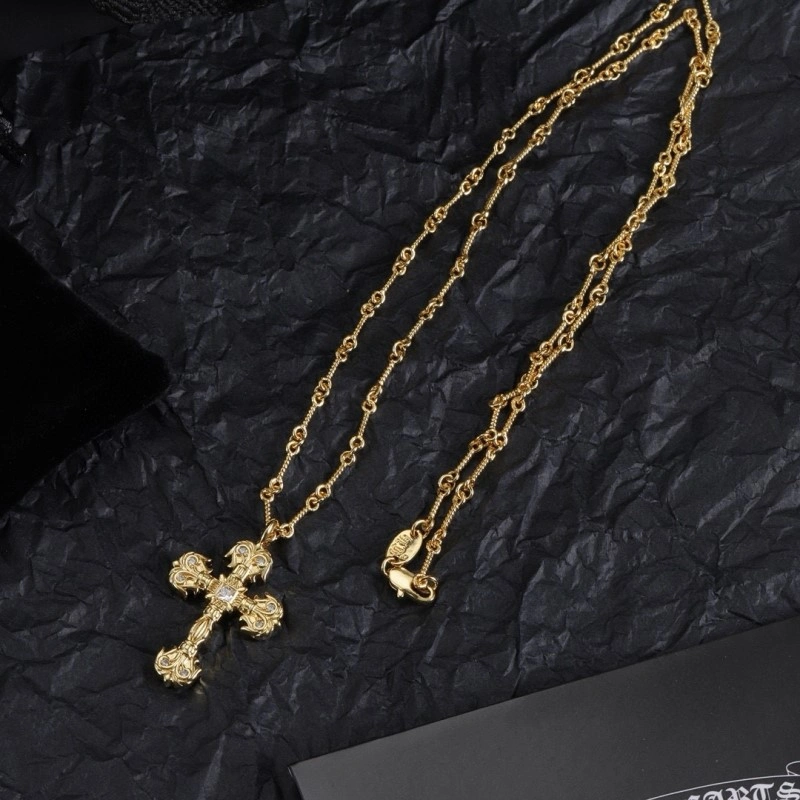 Economical Chrome Hearts Necklaces