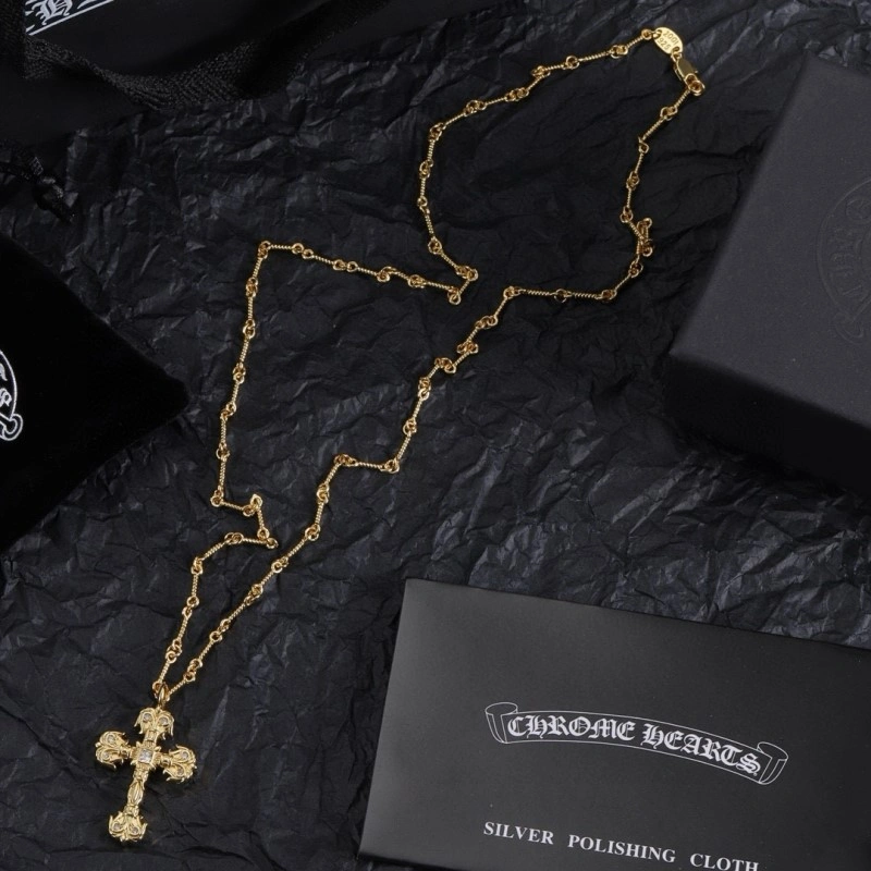 Economical Chrome Hearts Necklaces