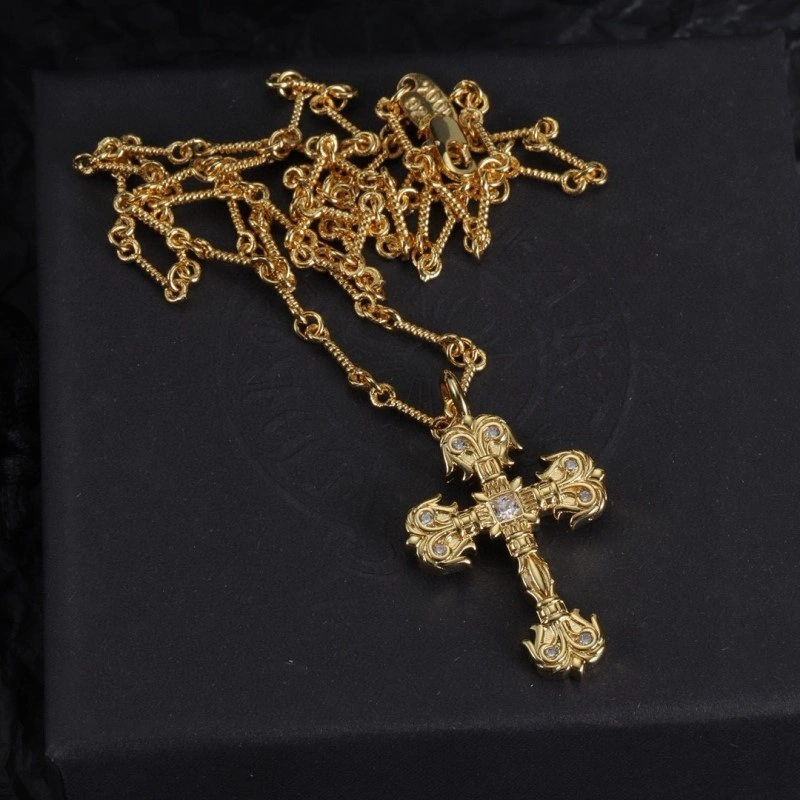 Economical Chrome Hearts Necklaces