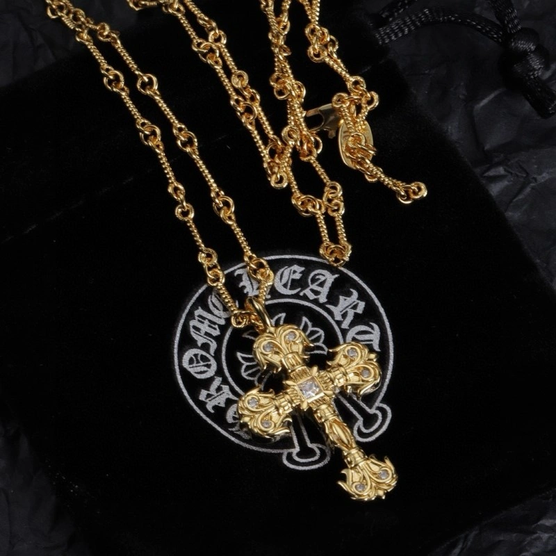 Economical Chrome Hearts Necklaces