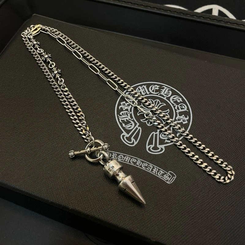 Affordable Chrome Hearts Necklaces