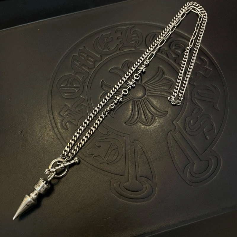 Affordable Chrome Hearts Necklaces