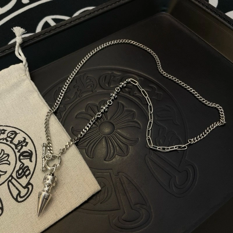 Affordable Chrome Hearts Necklaces