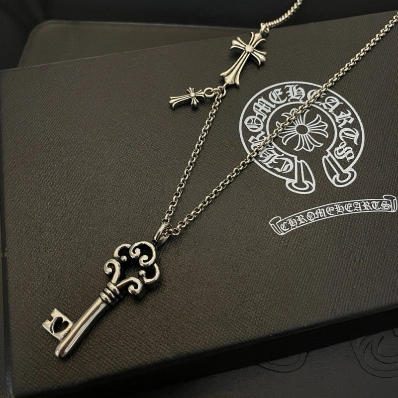 Discounted Chrome Hearts Necklaces