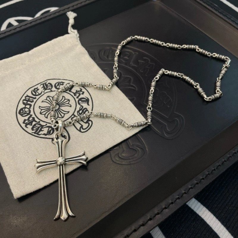 Precise copy Chrome Hearts Necklaces