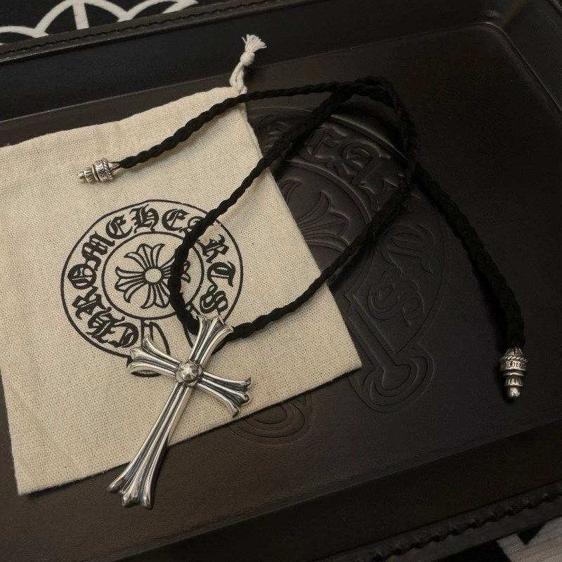 Bargain Chrome Hearts Necklaces