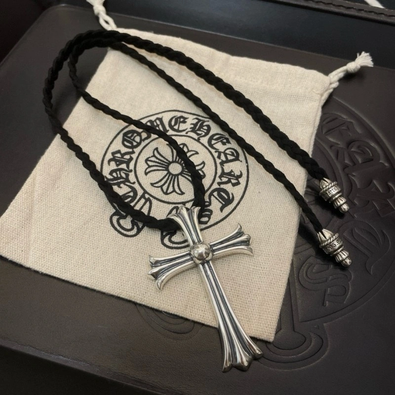 Bargain Chrome Hearts Necklaces