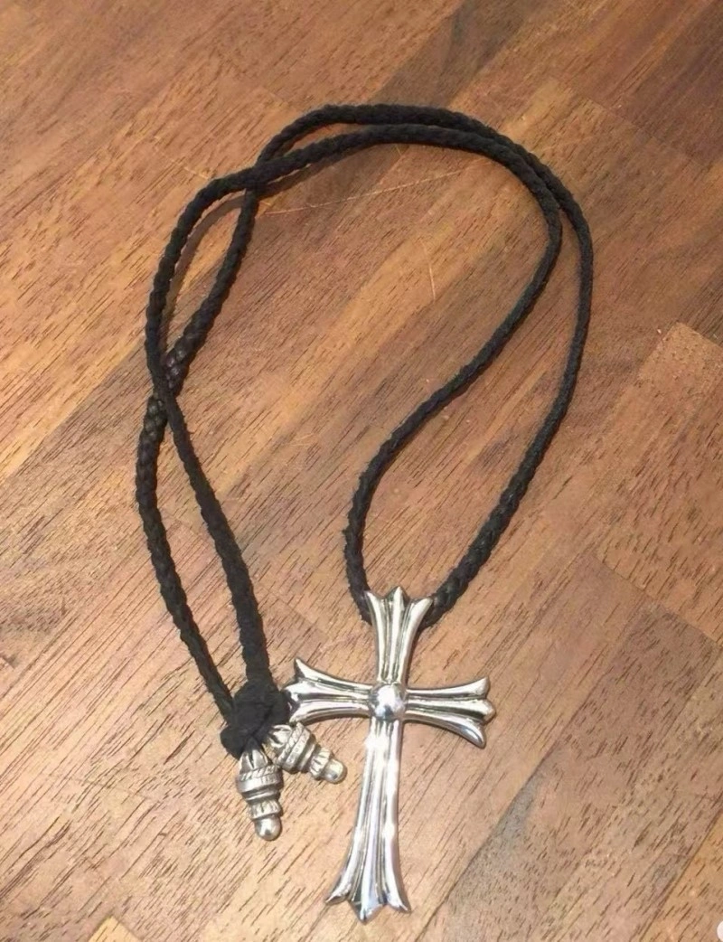 Bargain Chrome Hearts Necklaces