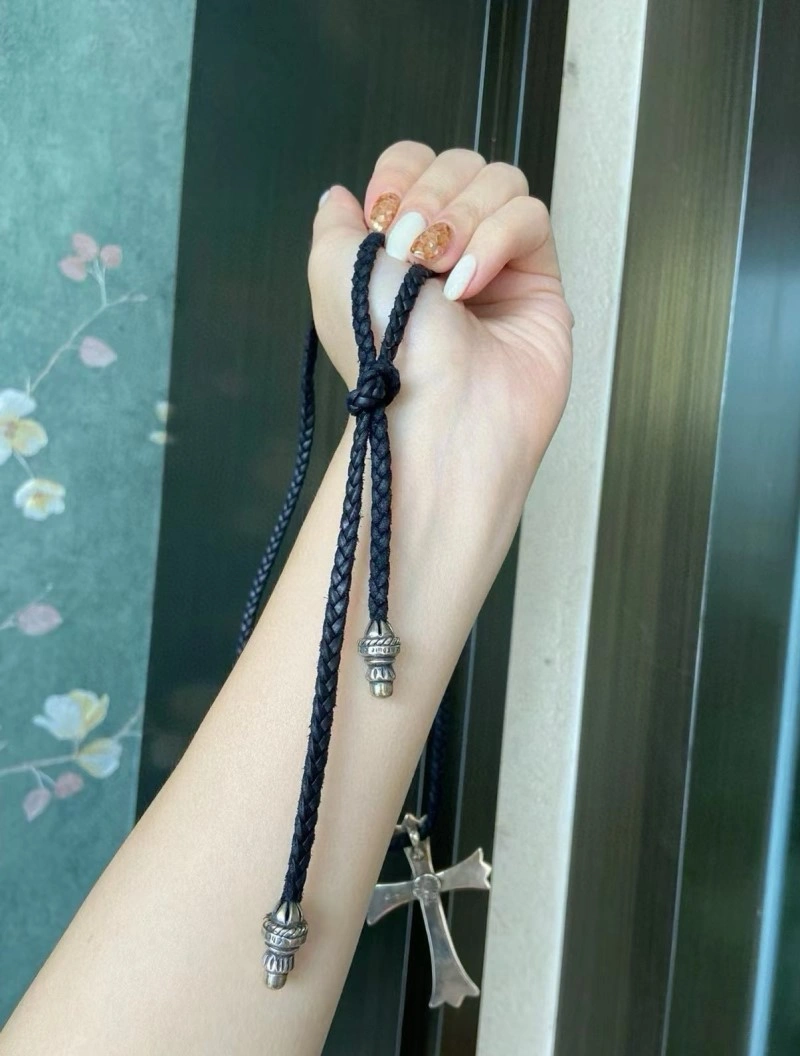 Bargain Chrome Hearts Necklaces