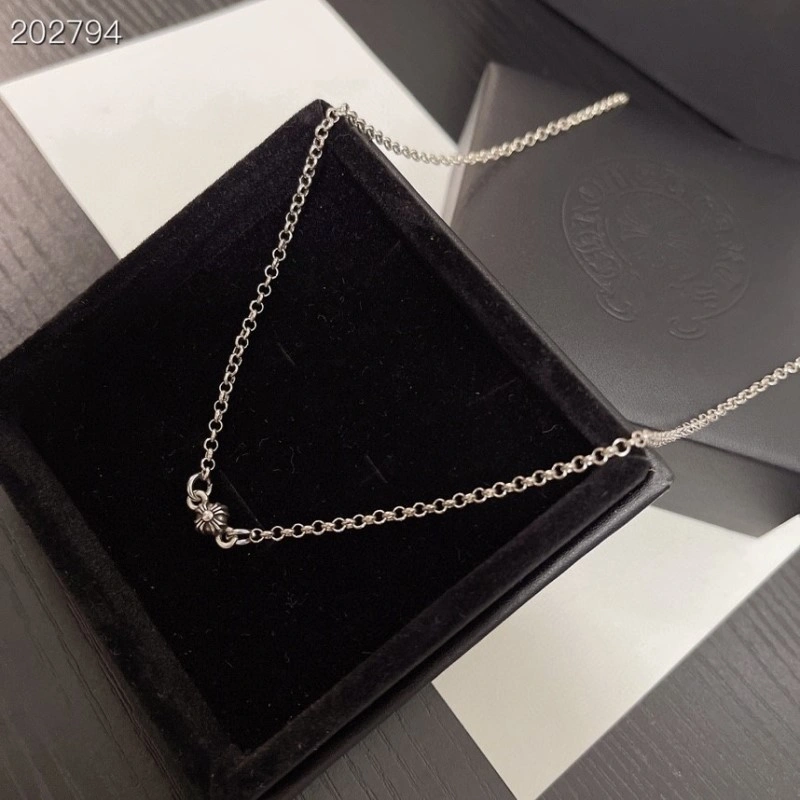 1:1 copy Chrome Hearts Necklaces