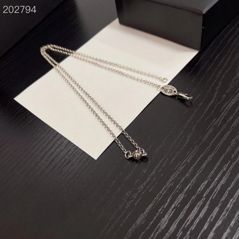 1:1 copy Chrome Hearts Necklaces