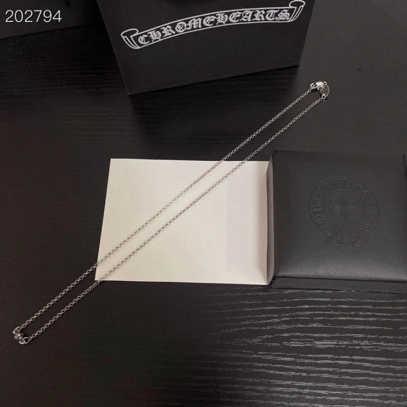 1:1 copy Chrome Hearts Necklaces