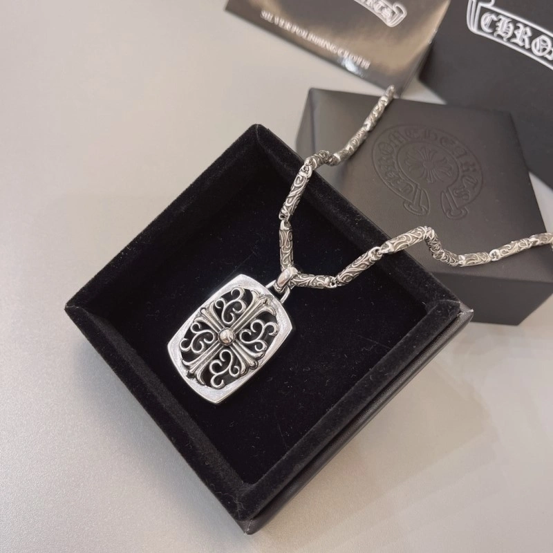 Perfect replica Chrome Hearts Necklaces