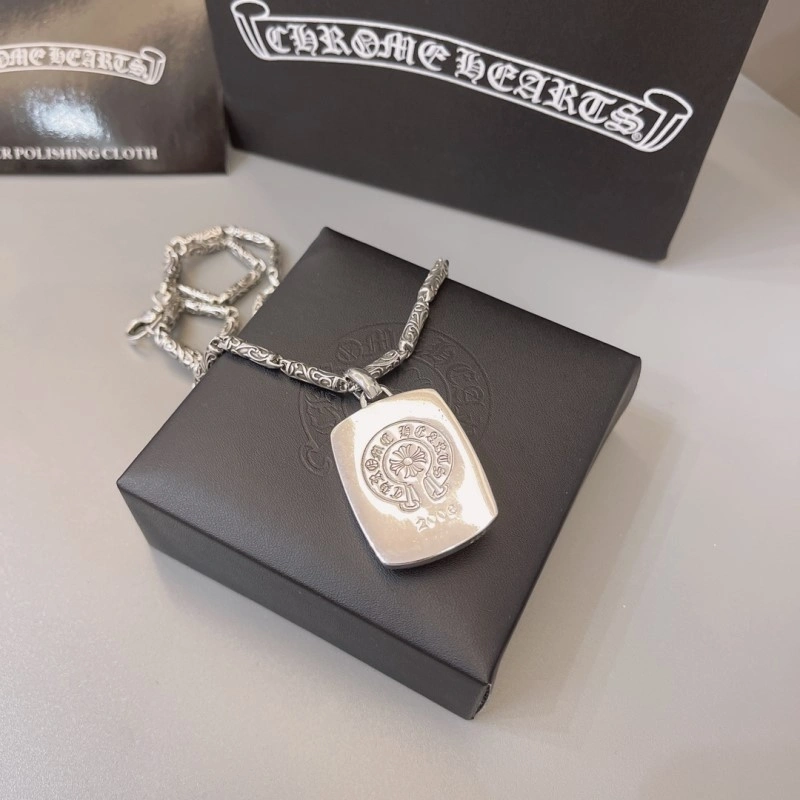 Perfect replica Chrome Hearts Necklaces