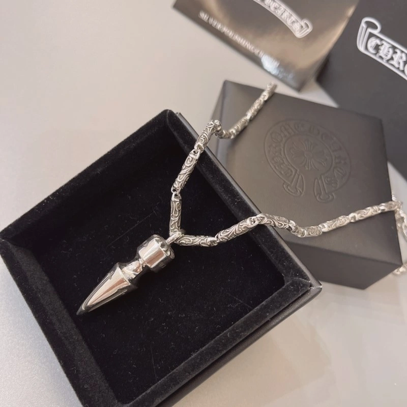 1:1 copy Chrome Hearts Necklaces