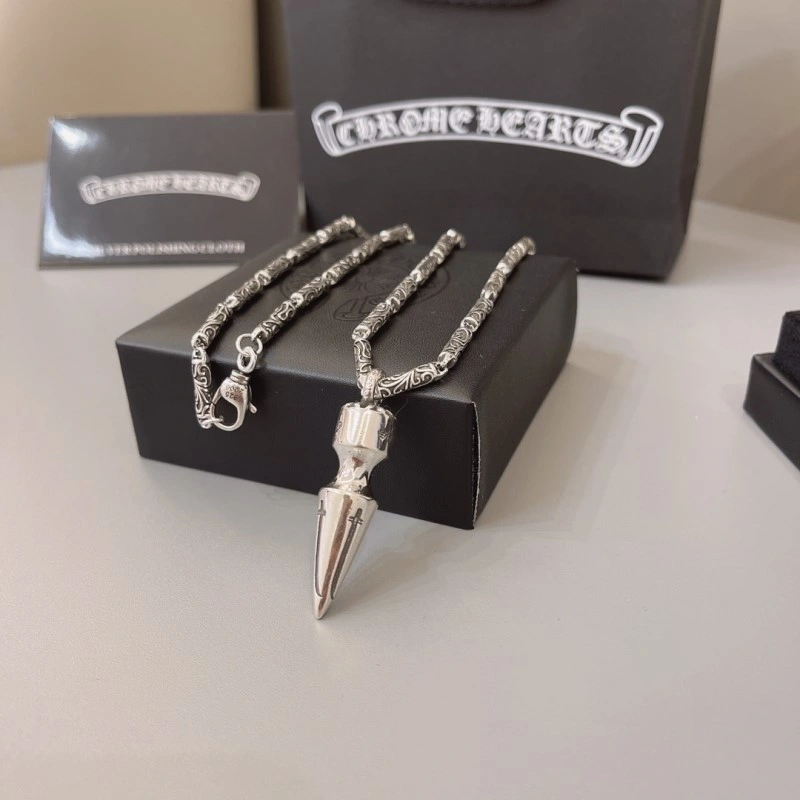 1:1 copy Chrome Hearts Necklaces