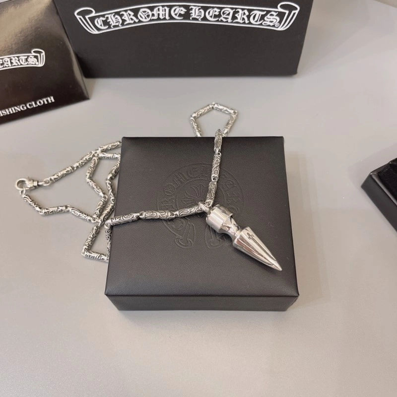1:1 copy Chrome Hearts Necklaces