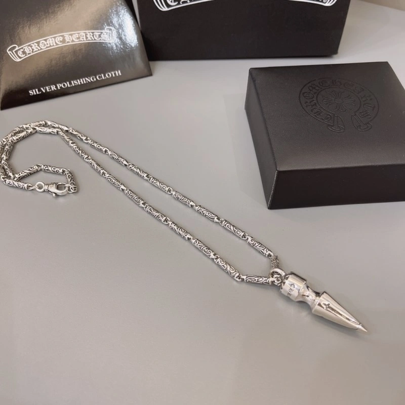 1:1 copy Chrome Hearts Necklaces