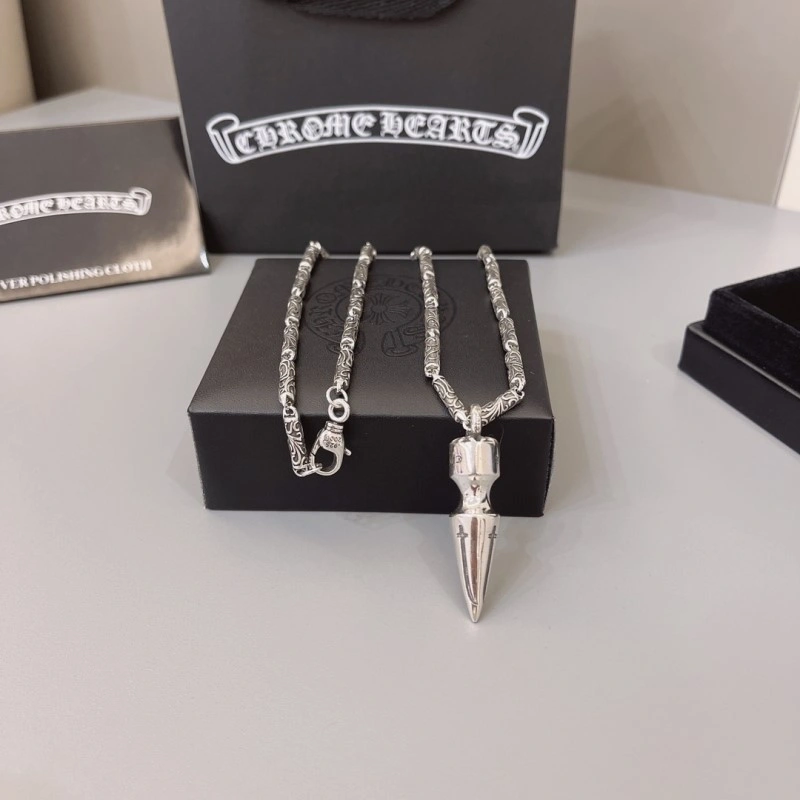 1:1 copy Chrome Hearts Necklaces