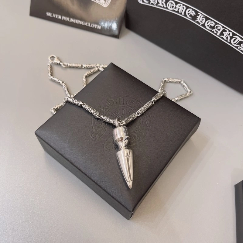 1:1 copy Chrome Hearts Necklaces