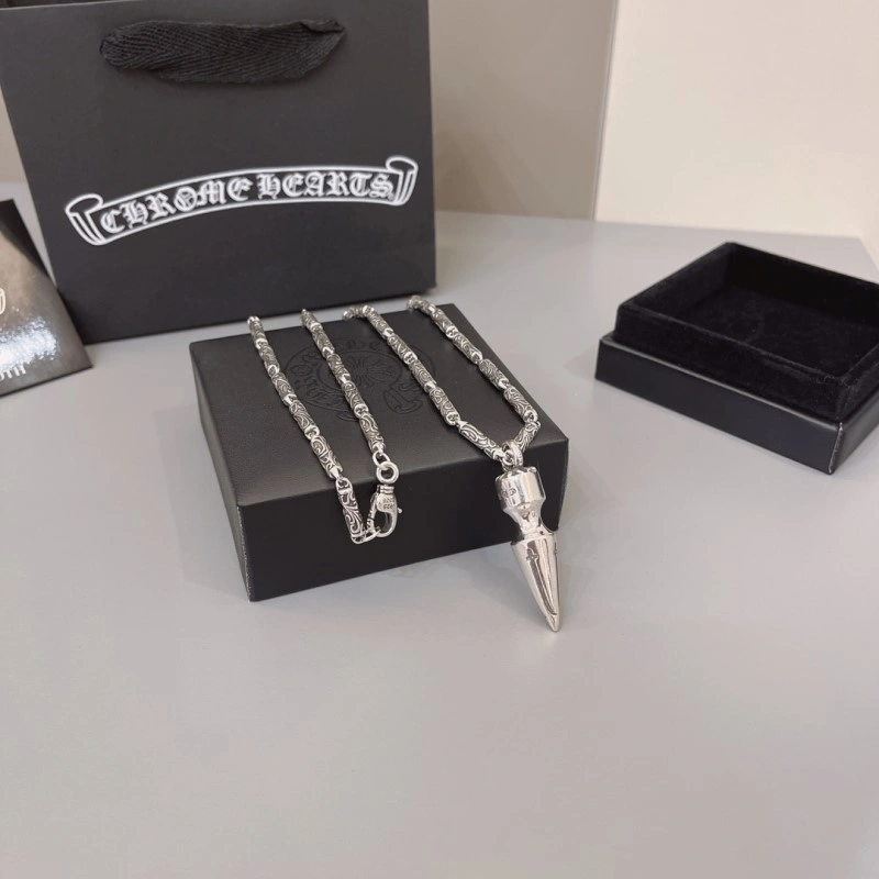 1:1 copy Chrome Hearts Necklaces