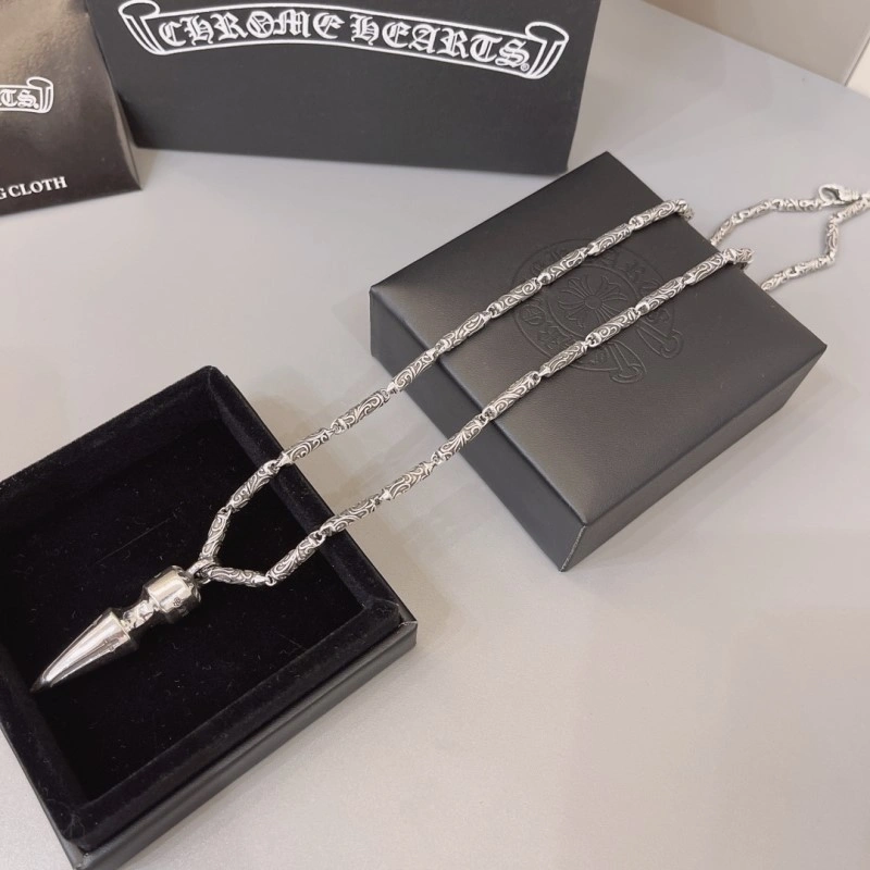 1:1 copy Chrome Hearts Necklaces
