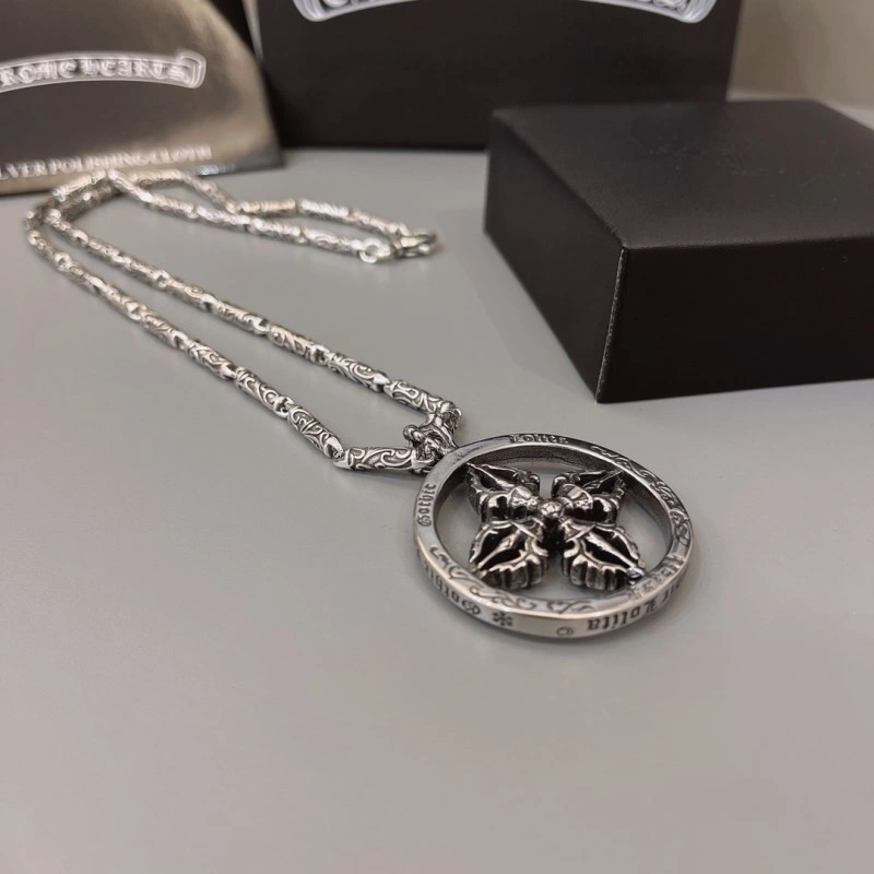 Inexpensive Chrome Hearts Necklaces