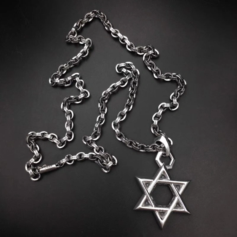 Economical Chrome Hearts Necklaces