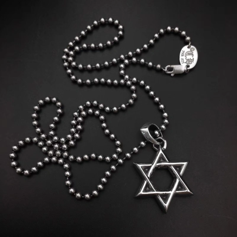Economical Chrome Hearts Necklaces