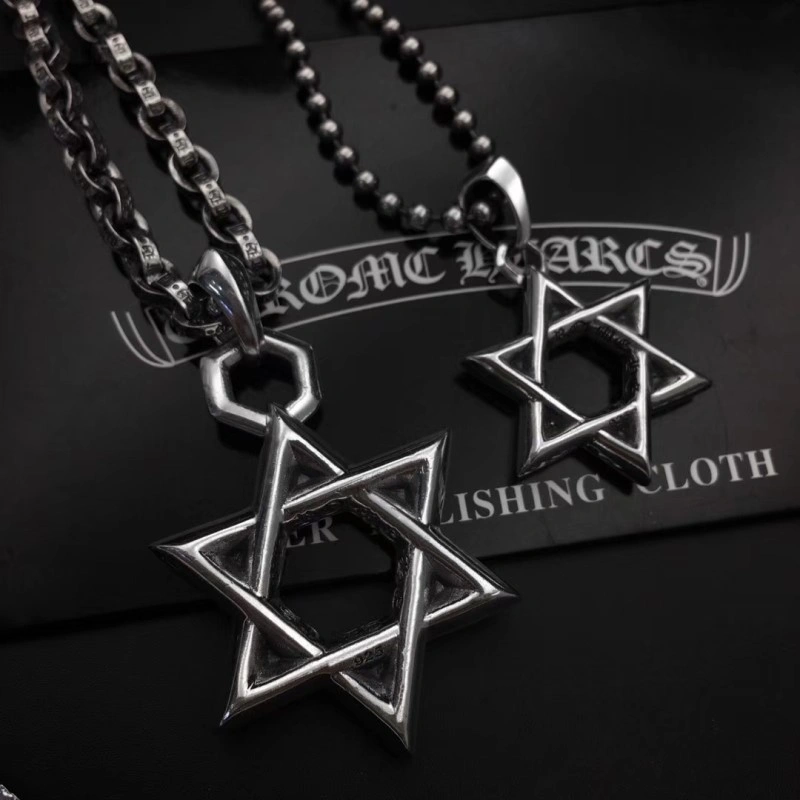 Economical Chrome Hearts Necklaces