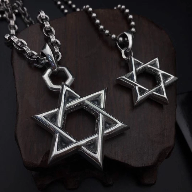 Economical Chrome Hearts Necklaces