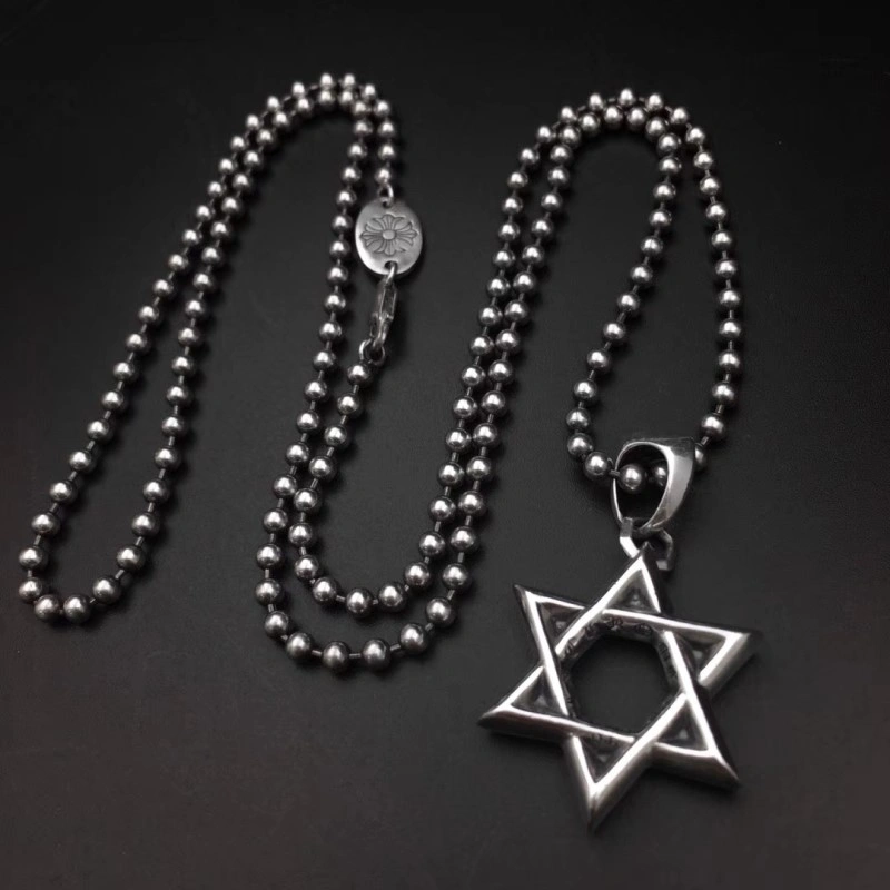 Economical Chrome Hearts Necklaces