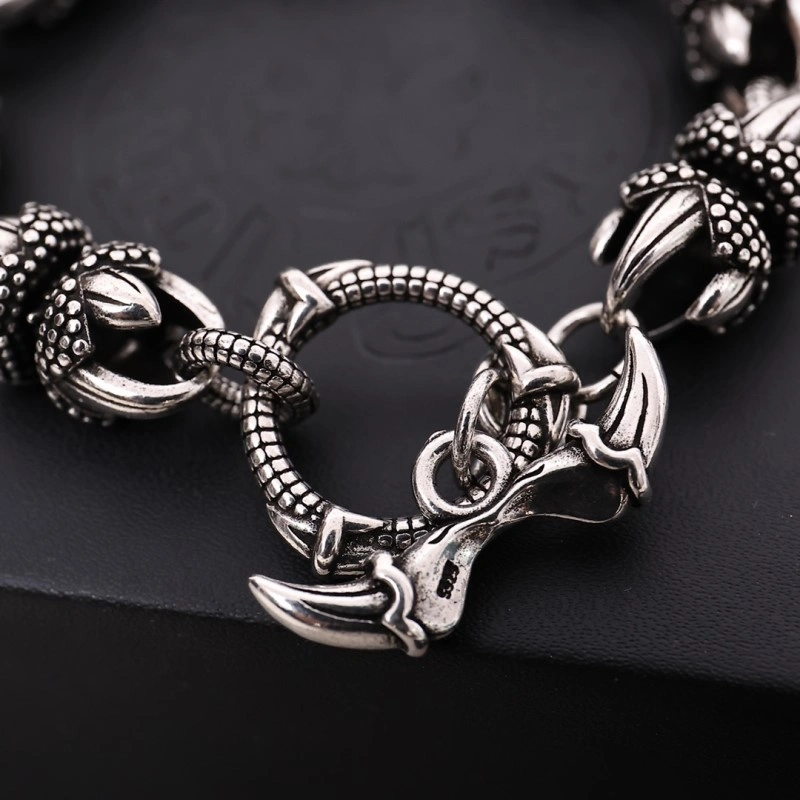 Brand-authenticated Chrome Hearts Necklaces
