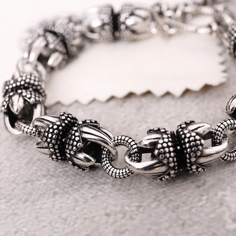 Brand-authenticated Chrome Hearts Necklaces