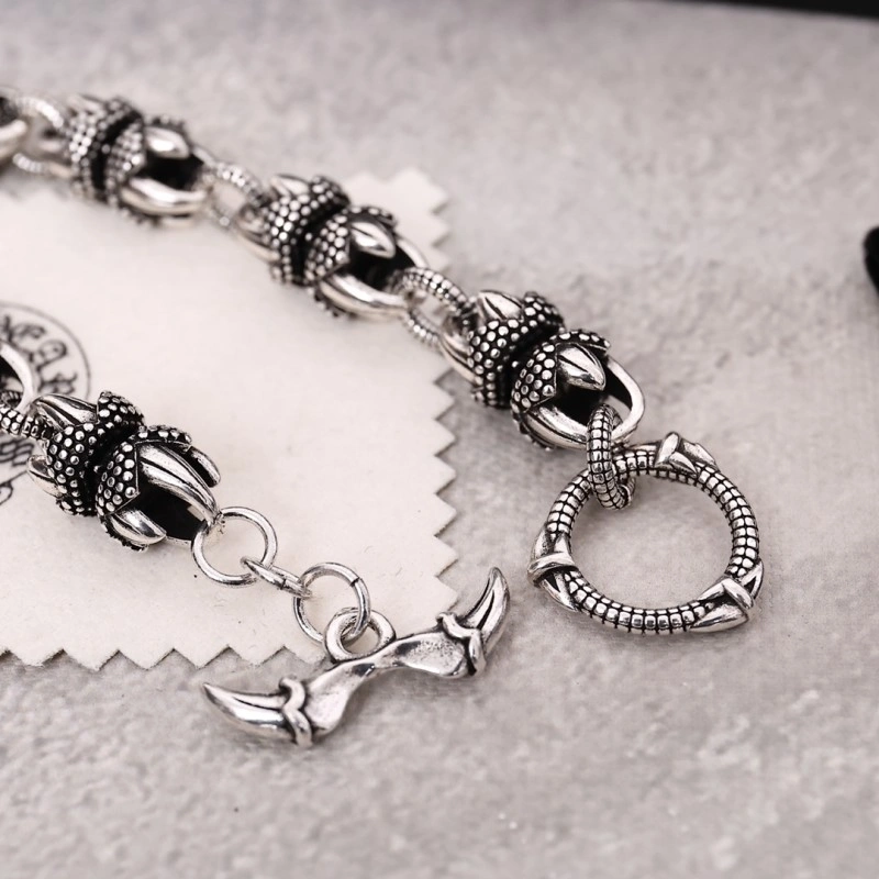 Brand-authenticated Chrome Hearts Necklaces